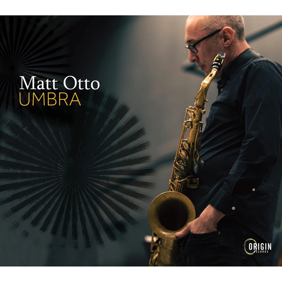 Umbra - Otto Matt | Muzyka Sklep EMPIK.COM