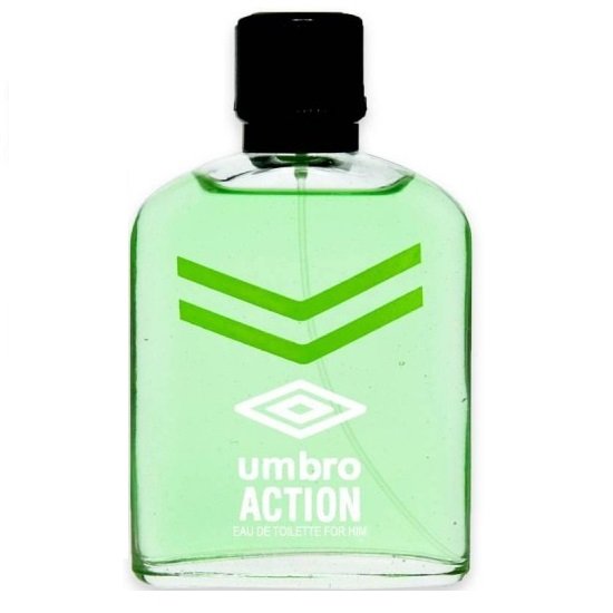Umbro Action, Woda Toaletowa Spray, 75ml | Sklep EMPIK.COM