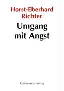 Umgang mit Angst - Richter Horst-Eberhard | Książka w Empik