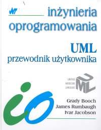 UML. Przewodnik oprogramowania - Booch Grady | Książka w Empik