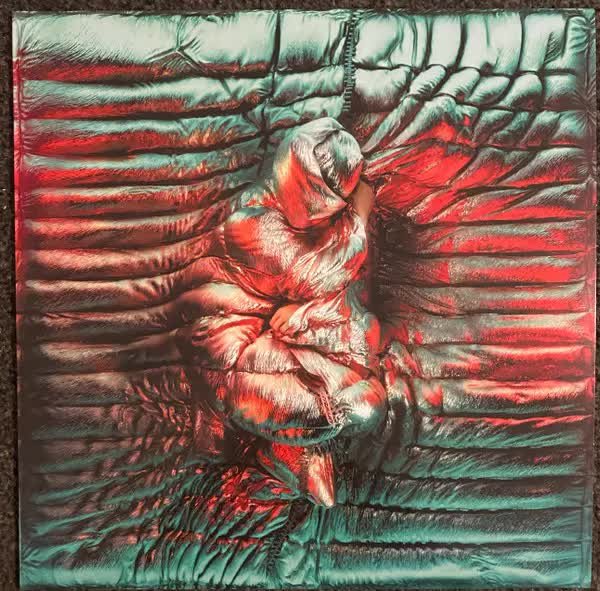 umru: Comfort Noise Limited Edition Vinyl LTD, płyta winylowa - Unknown ...