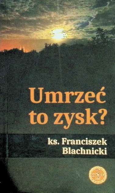 Umrzeć to zysk? - Opracowanie zbiorowe | Książka w Empik