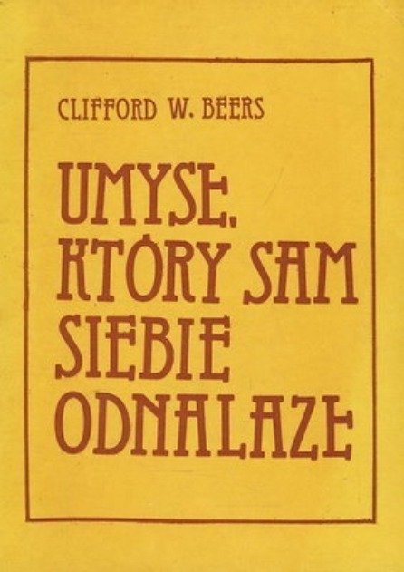 Umysł który sam siebie odnalazł - Opracowanie zbiorowe | Książka w Empik