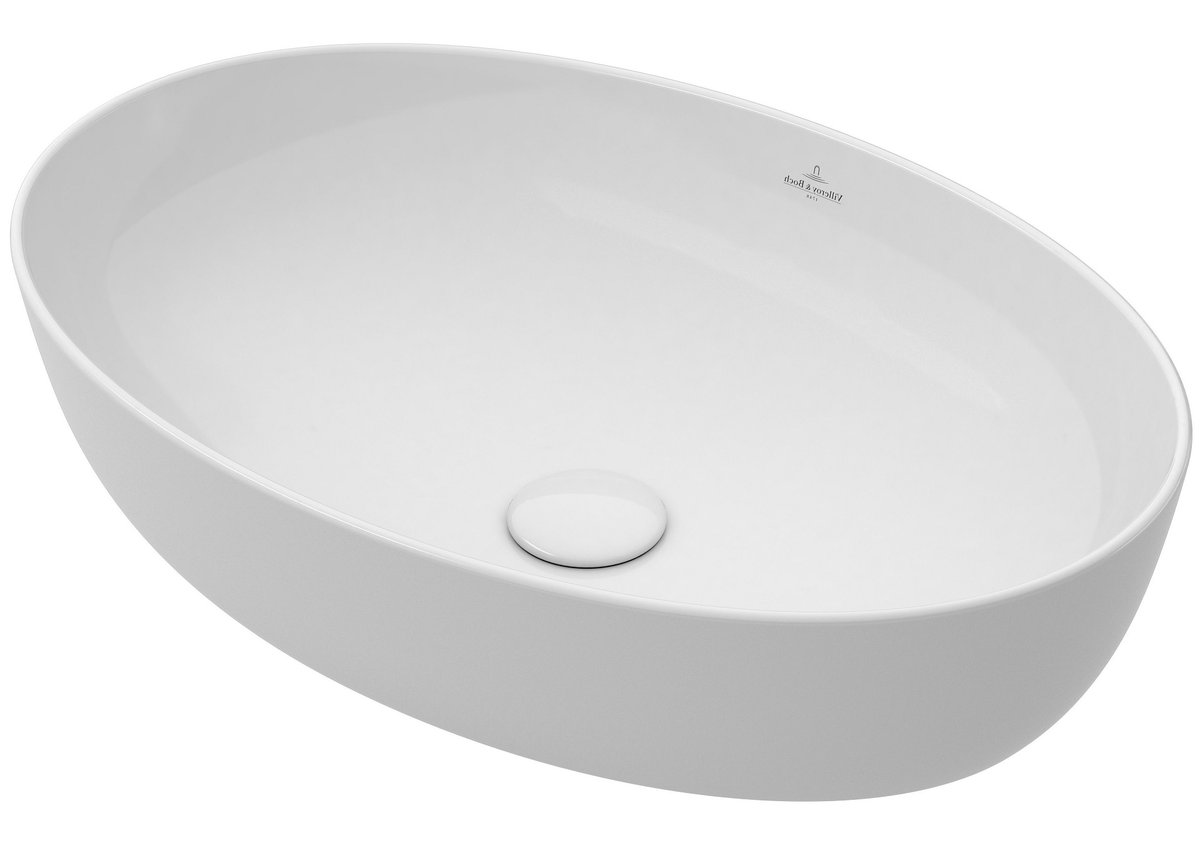 Umywalka Nablatowa 60 Villeroy & Boch Artis - Inny producent | Sklep ...