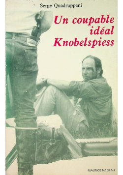 Un coupable ideal knobelspiess - | Książka w Empik