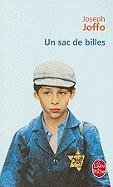 Un sac de billes - Joffo Joseph | Książka w Empik