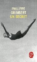Un secret - Grimbert Philippe | Książka w Empik