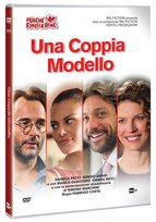 Una coppia modello - Costa Fabrizio| Filmy Sklep EMPIK.COM
