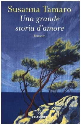 Una grande storia d'amore - Solferino | Książka w Empik
