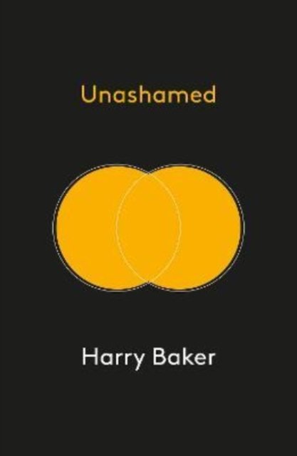 Unashamed - Harry Baker | Książka w Empik