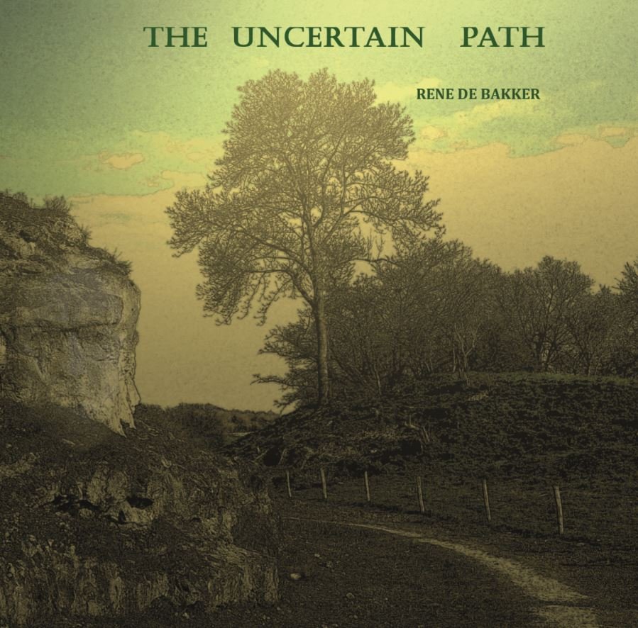 Uncertain Path - Rene de Bakker | Muzyka Sklep EMPIK.COM