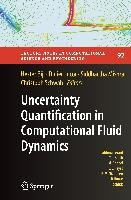 Uncertainty Quantification in Computational Fluid Dynamics - Springer International Publishing ...