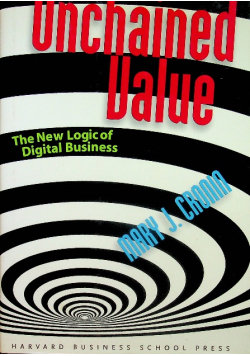 Unchained Value - | Książka w Empik