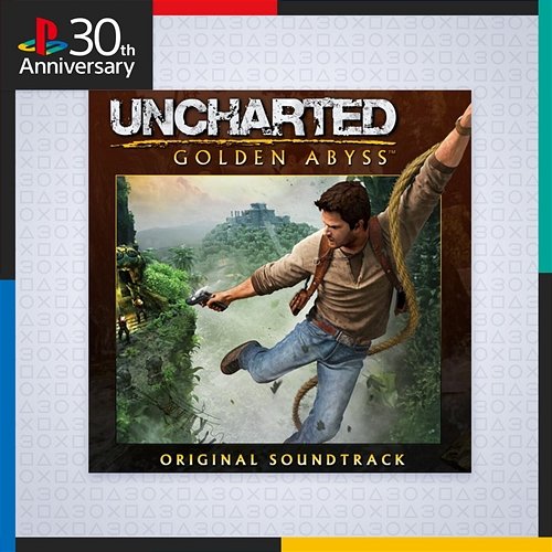 Uncharted: Golden Abyss (Original Game Soundtrack) - Various Artists ...
