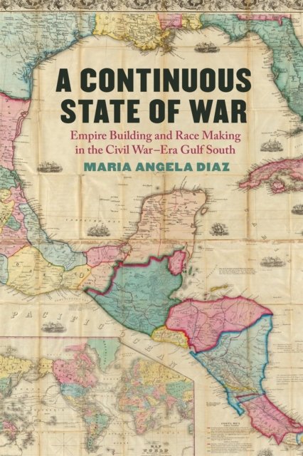 UnCivil Wars Series, A Continuous State of War - Maria Angela Diaz ...