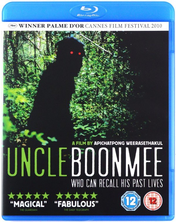 Uncle Boonmee Who Can Recall His Past Lives (Wujek Boonmee, który ...
