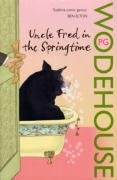 Uncle Fred in the Springtime - Wodehouse P. G. | Książka w Empik