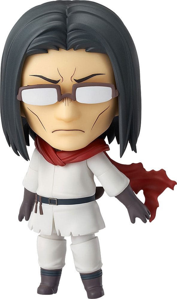 Uncle From Another World Nendoroid Action Figure Ojisan 10 cm - Inna ...
