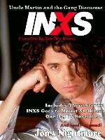 Uncle Martin and the Gang Discusses - Productions Umg | Książka w Empik