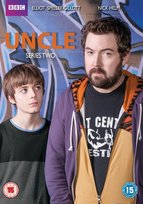 Uncle Season 2 (BBC) - Various Directors | Filmy Sklep EMPIK.COM