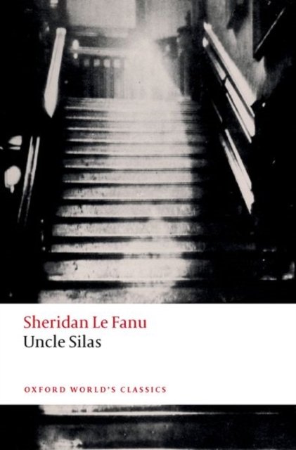 Uncle Silas - Le Fanu Joseph Sheridan | Książka w Empik