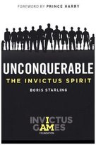 Unconquerable. The Invictus Spirit - Harper Collins Publ. Uk | Książka ...