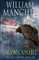 Unconscionable - Manchee William | Książka w Empik