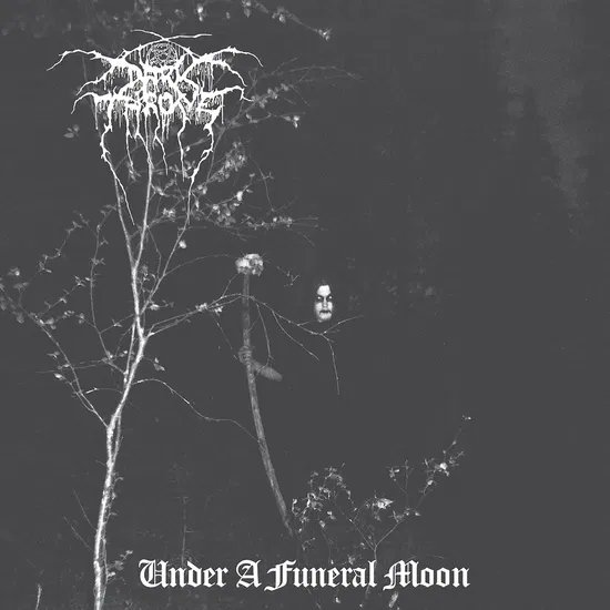 Under a Funeral Moon - Darkthrone | Muzyka Sklep EMPIK.COM