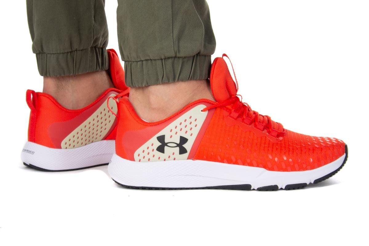 Under Armour, Buty męskie, CHARGED ENGAGE 2 3025527-600, rozmiar 47 ...