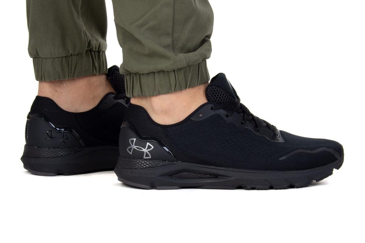 Under Armour, Buty sneakersy Hovr Sonic 6 3026121-003, rozm. 43 - Under ...