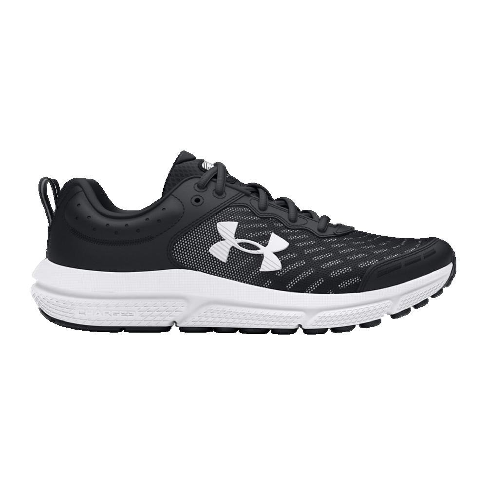Under Armour Grade School Assert 10 buty sportowe dla dzieci - Inna ...