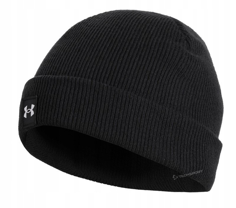 UNDER ARMOUR GRUBA CZAPKA ZIMOWA OCIEPLANA - Inna marka | Moda Sklep ...