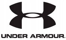 UNDER ARMOUR KRĂ“TKIE SPODENKI BAWEĹ NIANE DRESOWE SZORTY / rozm XXL ...