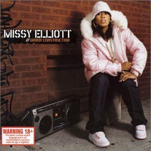 Under Construction - Elliott Missy | Muzyka Sklep EMPIK.COM