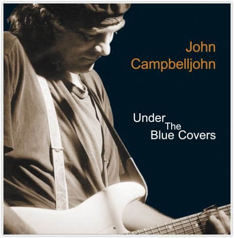 Under The Blue Covers - Various Artists | Muzyka Sklep EMPIK.COM