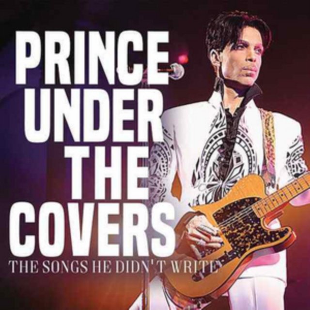 Under the Covers - Prince | Muzyka Sklep EMPIK.COM