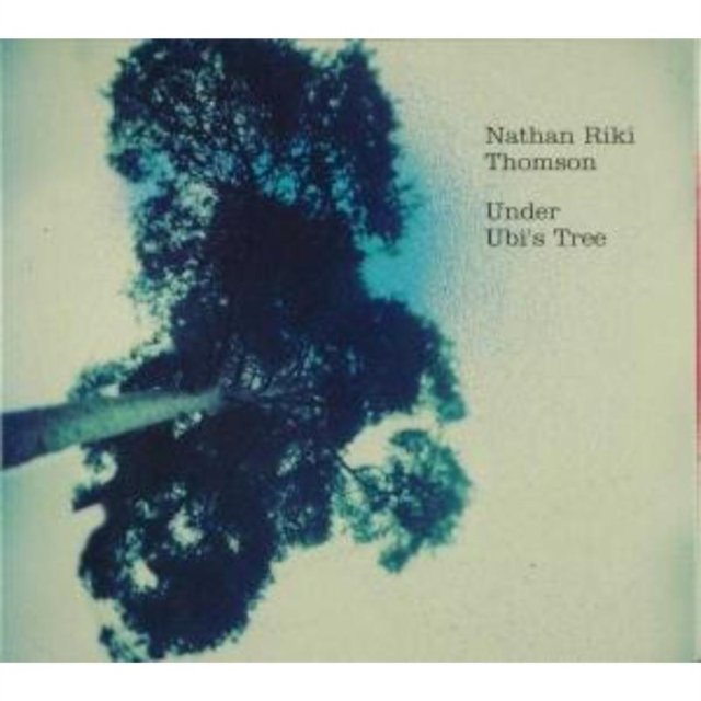 Under Ubi's Tree - Thomson Nathan Riki | Muzyka Sklep EMPIK.COM