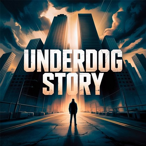 Underdog Story - Saving for Heaven | Muzyka, mp3 Sklep EMPIK.COM