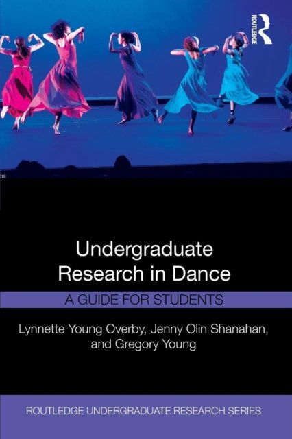 Undergraduate Research in Dance. A Guide for Students - Opracowanie ...