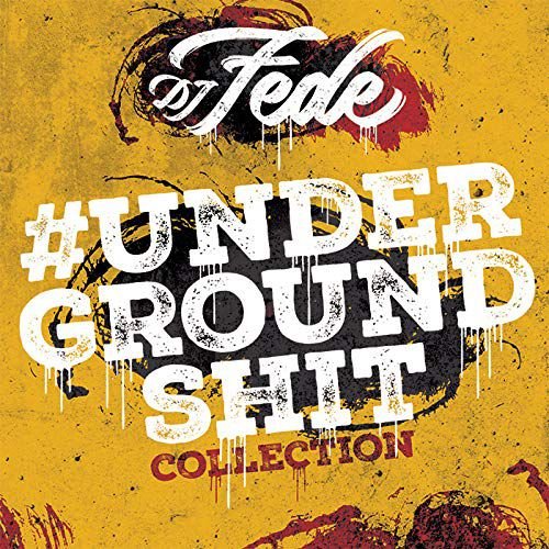 Underground Shit Collection - Various Artists | Muzyka Sklep EMPIK.COM