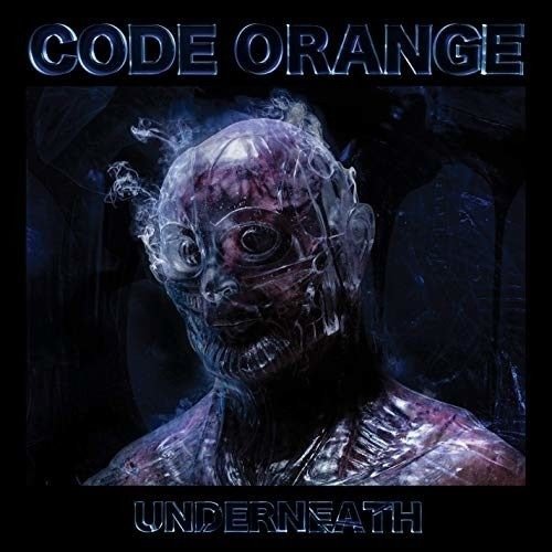 Underneath, płyta winylowa - Code Orange | Muzyka Sklep EMPIK.COM