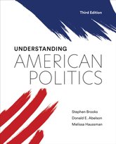 Understanding American Politics, Third Edition - Donald E. Abelson ...