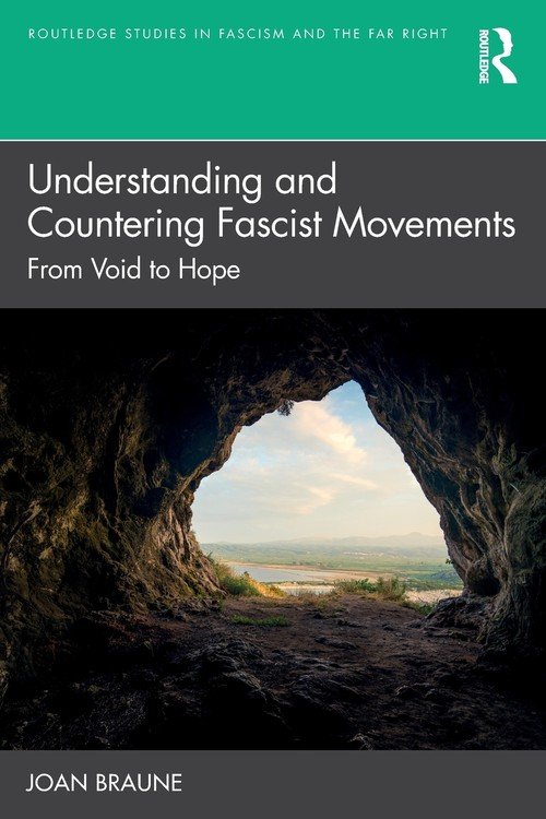 Understanding and Countering Fascist Movements - W opisie | Książka w Empik