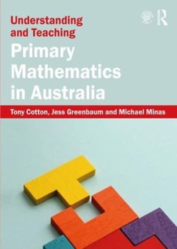 Understanding and Teaching Primary Mathematics in Australia ...