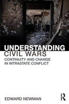 Understanding Civil Wars - Newman Edward | Książka w Empik