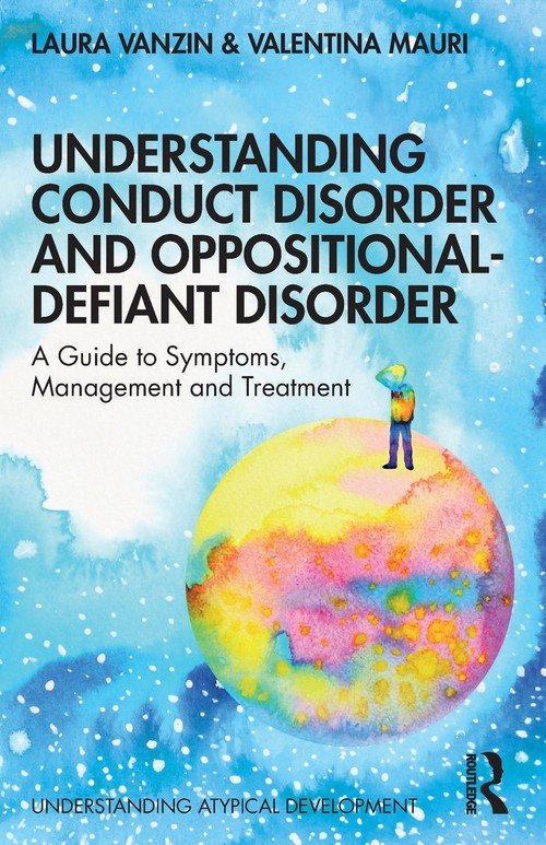 Understanding Conduct Disorder and Oppositional-Defiant Disorder - W ...