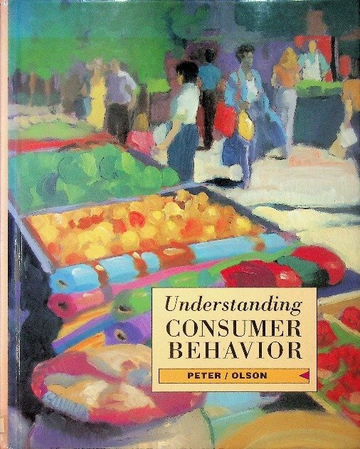 Understanding Consumer Behavior - Opracowanie zbiorowe | Książka w Empik