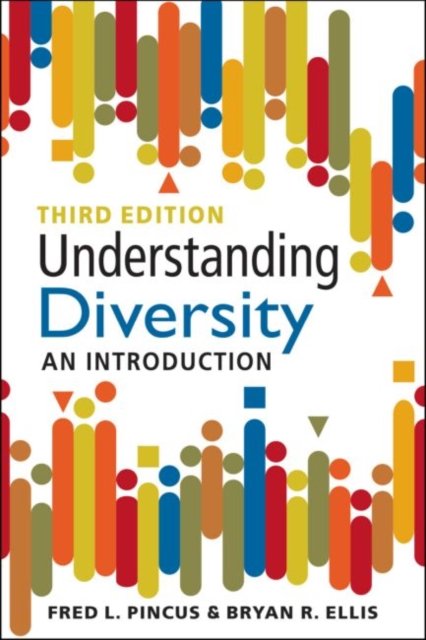 Understanding Diversity: An Introduction - Fred L. Pincus | Książka w Empik