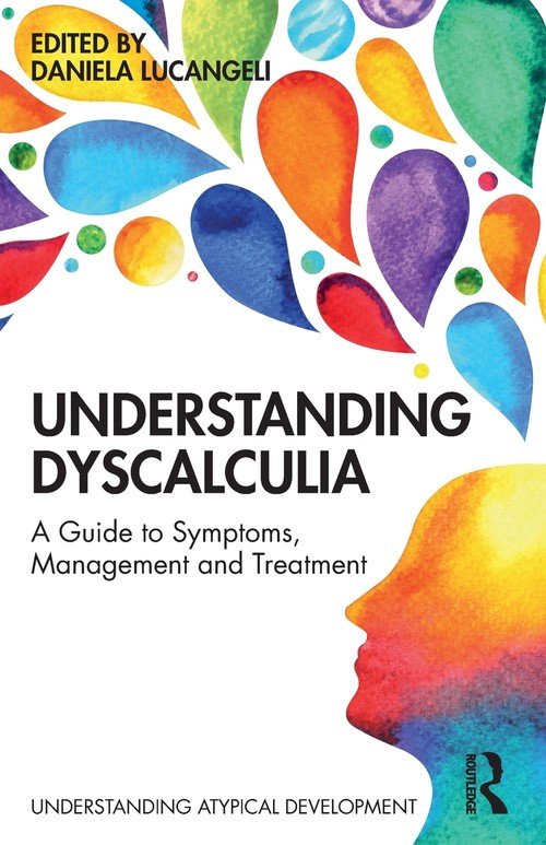 Understanding Dyscalculia - W opisie | Książka w Empik