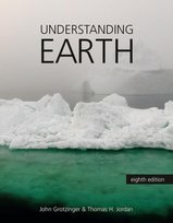 Understanding Earth - Grotzinger John | Książka w Empik